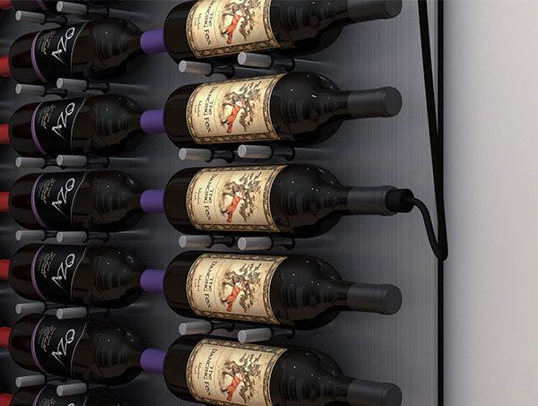 SC PRO Series | Wine Cellar Cooling Systems | WhisperKOOL®